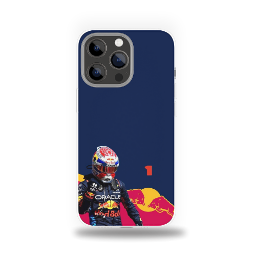 Red Bull F1 Phone case – UNIKASE