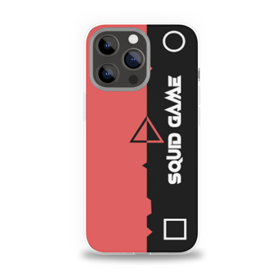 Squid Game - Limited Collection – UNIKASE